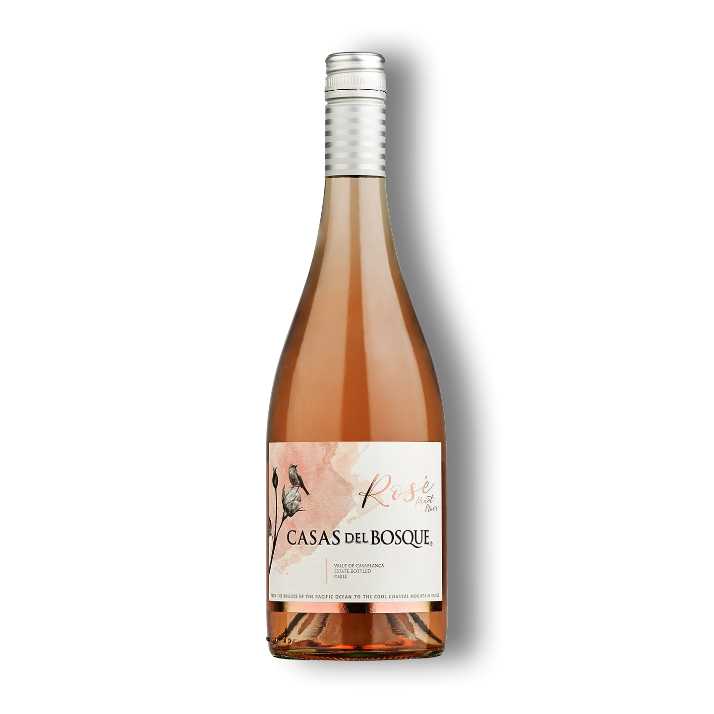 Rosé Pinot Noir