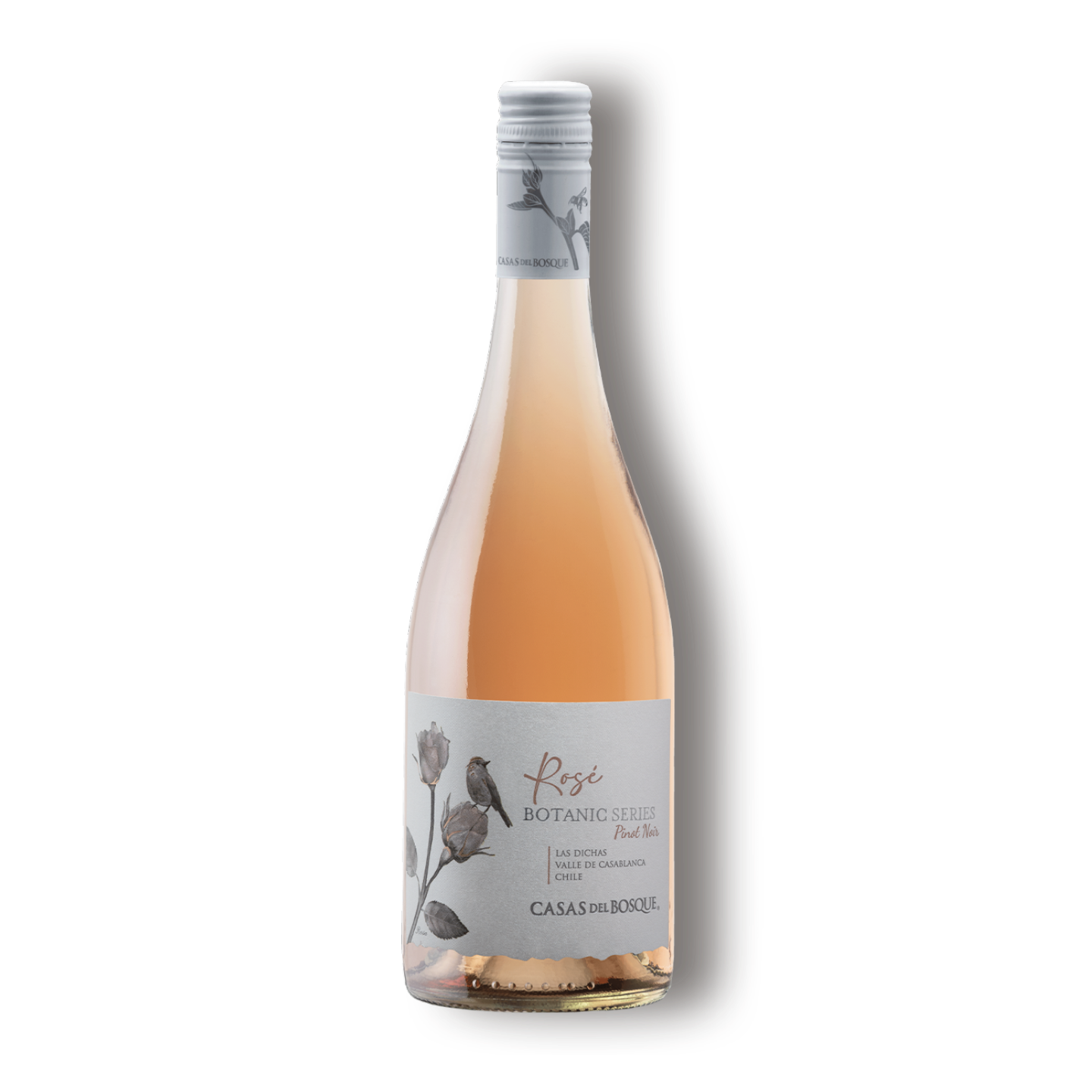 Rosé Pinot Noir