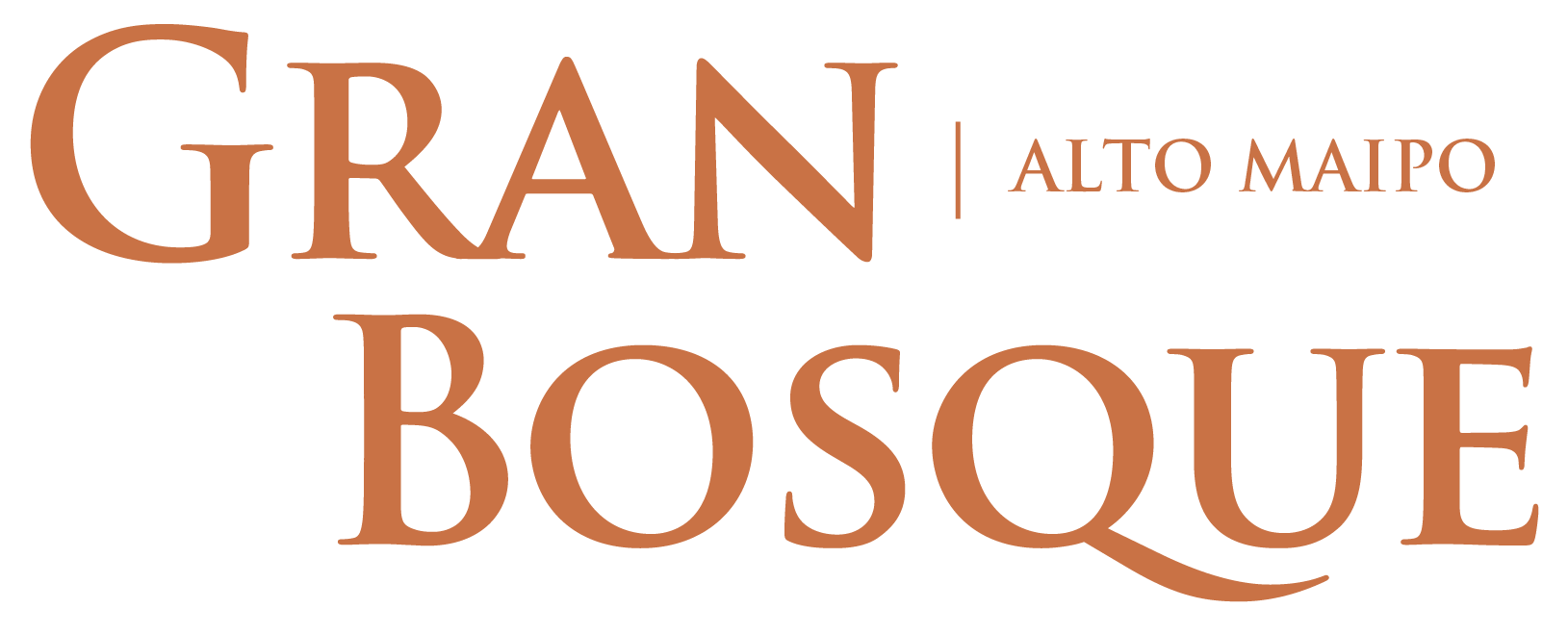 Gran Bosque
